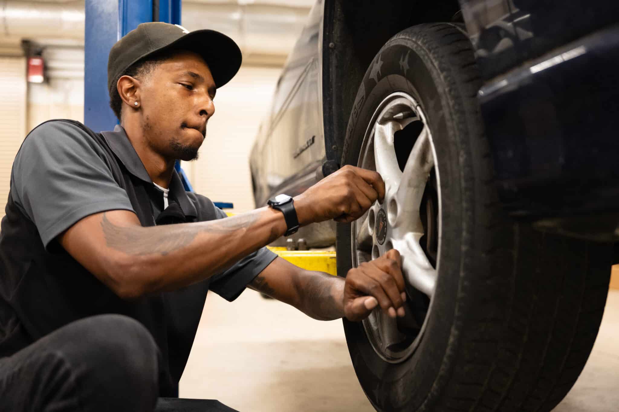 Job Outlook For Skilled Trades In 2025 And Beyond